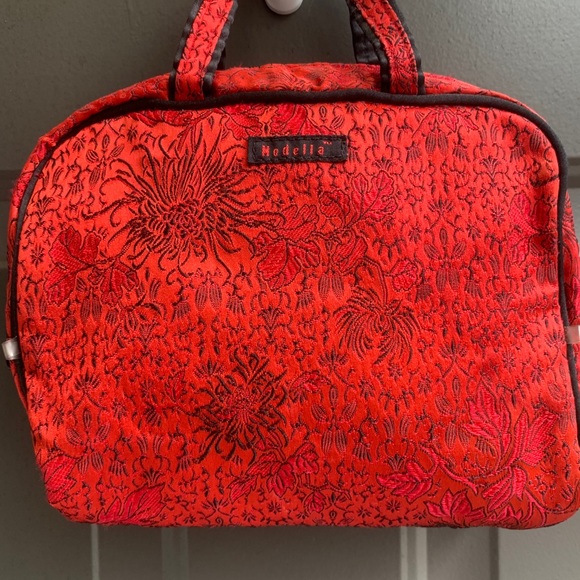 Modella | Bags | Modella Makeup Bag | Poshmark